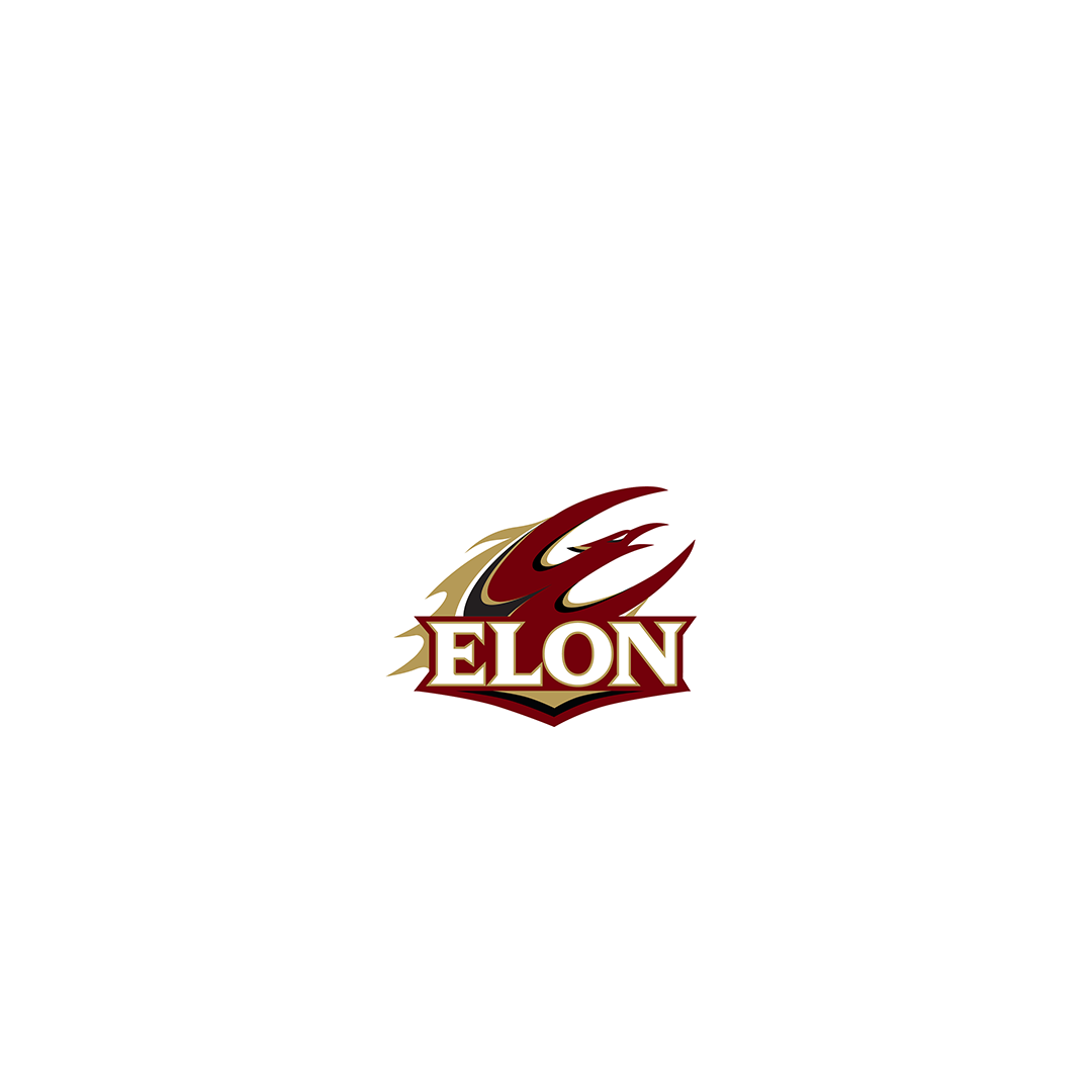 Elon Phoenix Hoodie Sweatshirt Jacket - Elon University Phoenix College ...