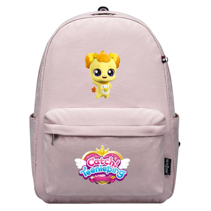 Catch Teenieping Gogoping Backpack SuperPack - Gogoping Royal ...