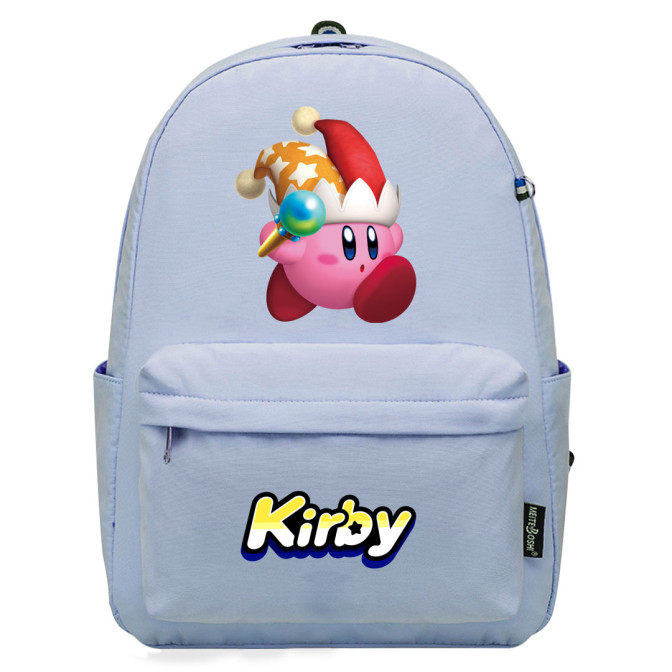 Kirby Backpack SuperPack - Beam Kirby | Shirt Chic