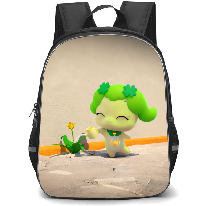 Catch Teenieping Chachaping Backpack StudentPack - Chachaping Taking ...