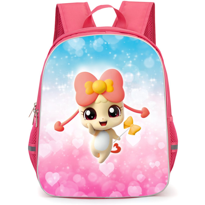 Catch Teenieping Charmping Backpack StudentPack - Charmping A Very ...