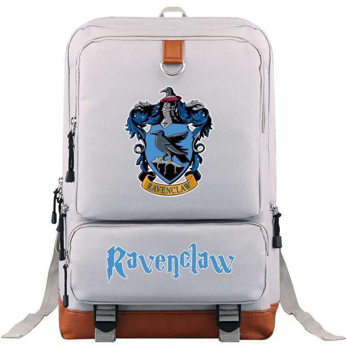 Harry Potter Ravenclaw Backpack TriplePack - Ravenclaw Crest Sticker ...