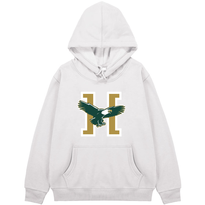 Husson University Eagles Hoodie Sweatshirt Jacket - Husson University ...