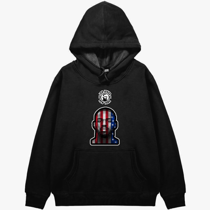 UFC Jon Jones Hoodie Hooded Sweatshirt Sweater Jacket - Jon Jones ...