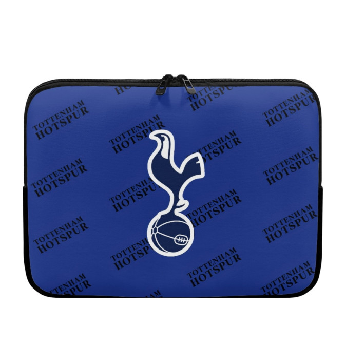 Tottenham Hotspur Football Club Laptop Sleeve Carrying Case For 10 12 ...