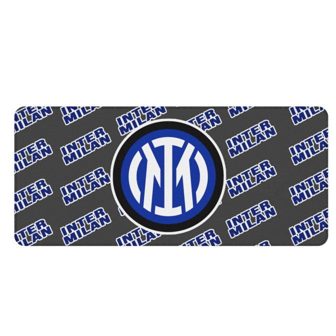 Inter Milan Football Club Large Mouse Pad Computer Keyboard Mat Desk ...