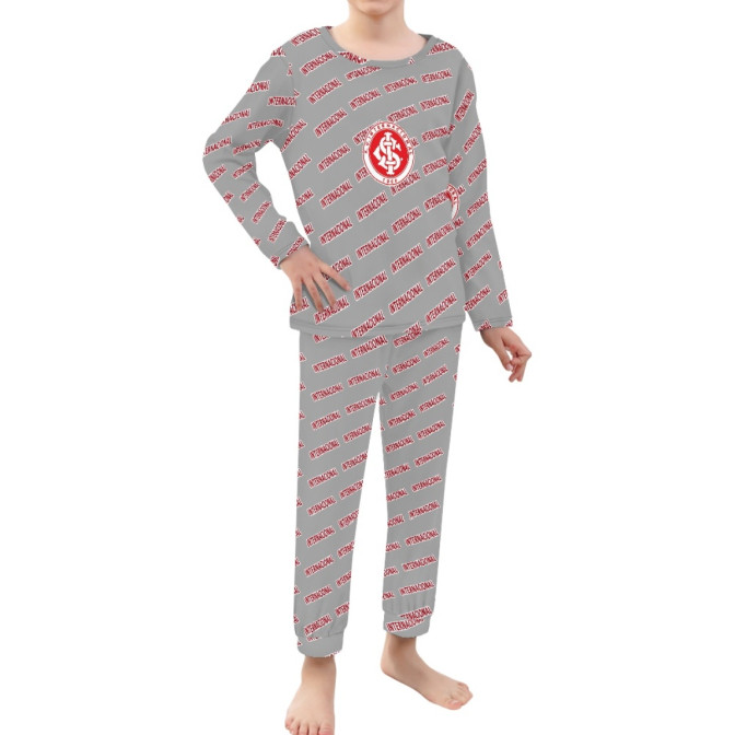 Sport Club Internacional Pajamas Pyjamas - Sport Club Internacional ...