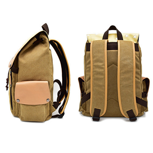 Demon Slayer Zenitsu Agatsuma Backpack | Shirt Chic