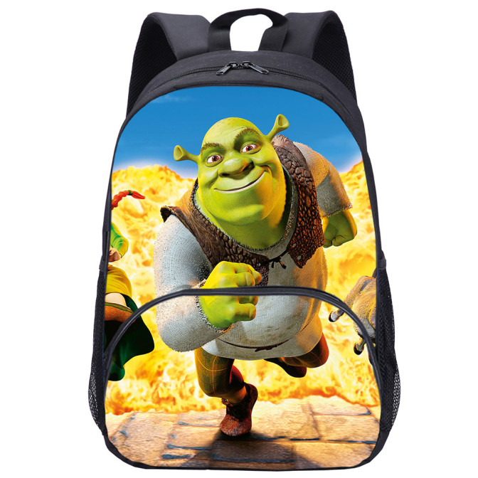 Disney Shrek Backpack | Shirt Chic