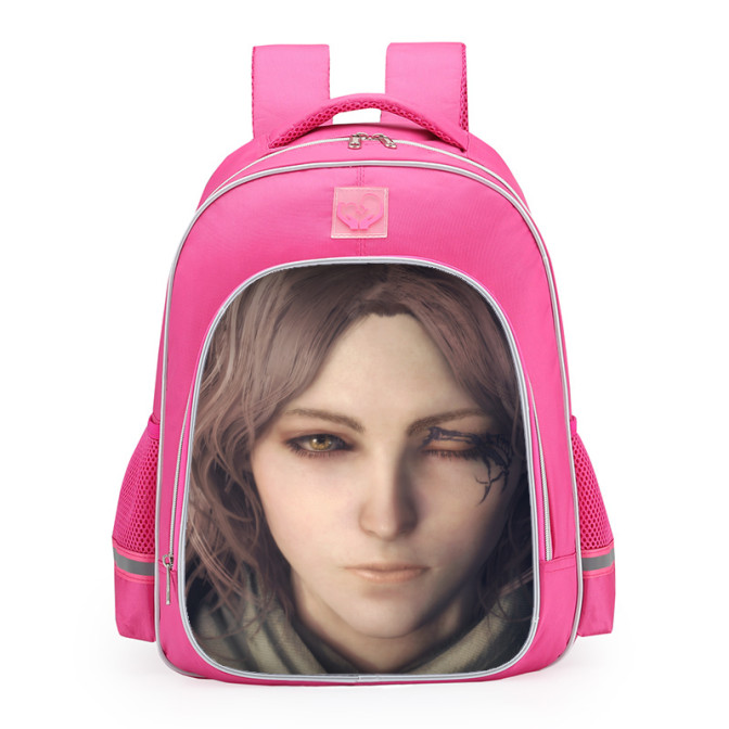 Elden Ring Melina School Backpack | Shirt Chic