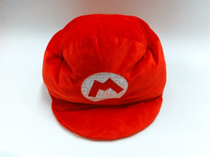 Mario Cap Hat | Shirt Chic