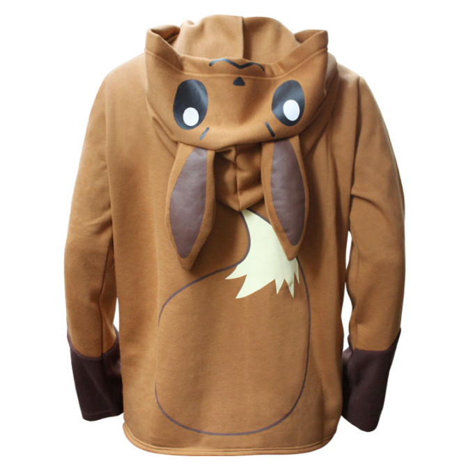 eevee jacket