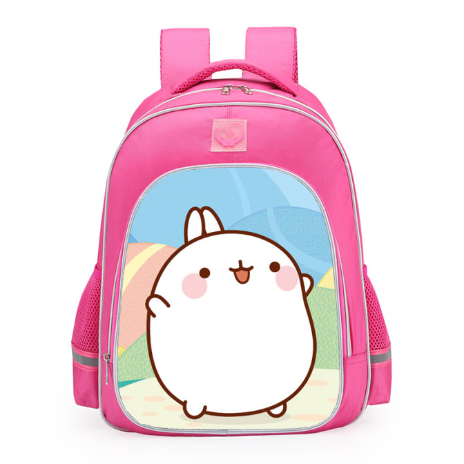 Molang School Backpack | Shirt Chic