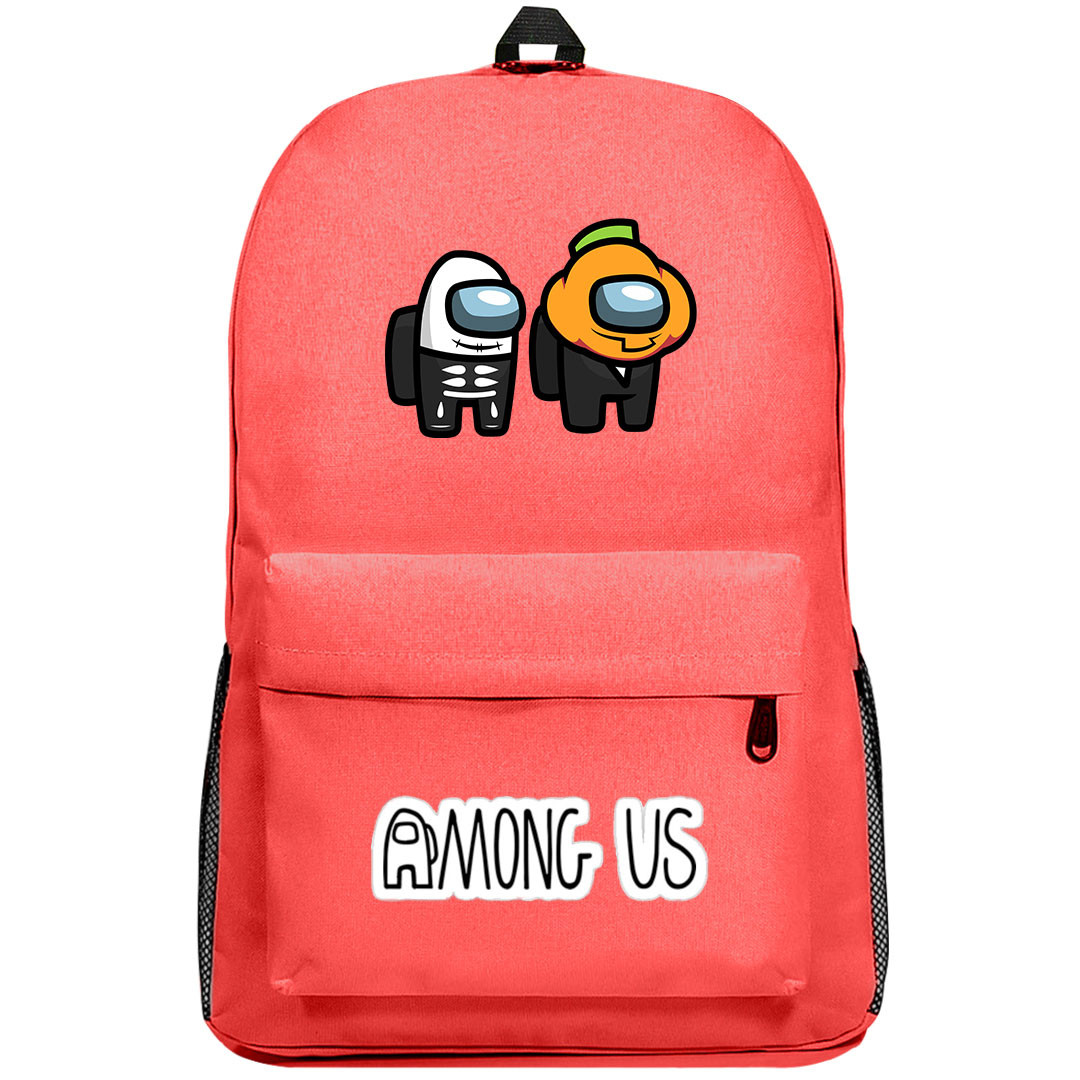 Among Us Backpack SuperPack - Among Us Skid And Pump Crewmate Impostor ...