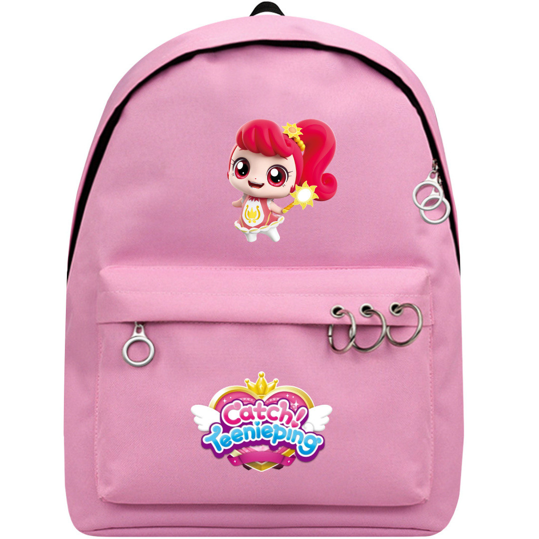 Catch Teenieping Nanaping Backpack SuperPack - Nanaping Royal ...