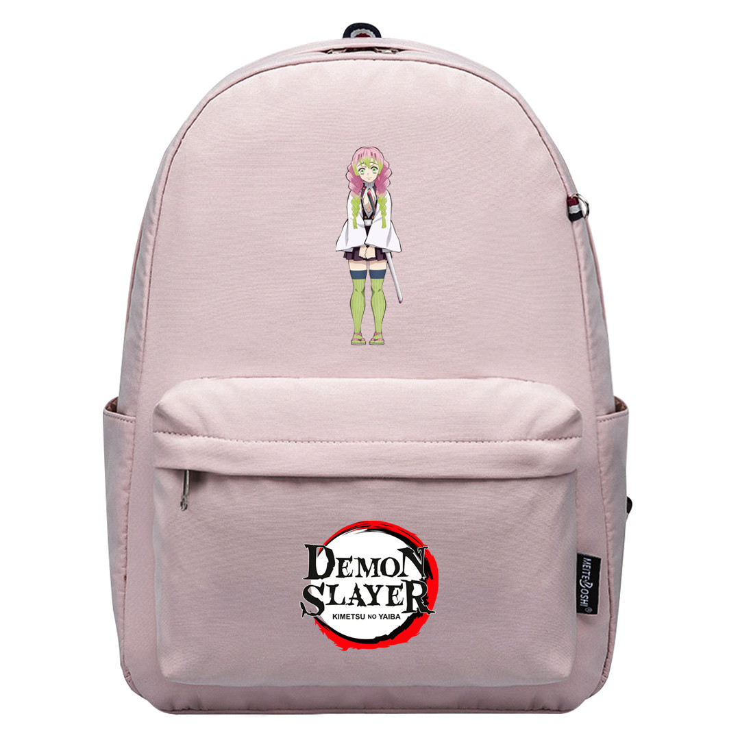 Demon Slayer Mitsuri Kanroji Backpack SuperPack - Mitsuri Kanroji ...