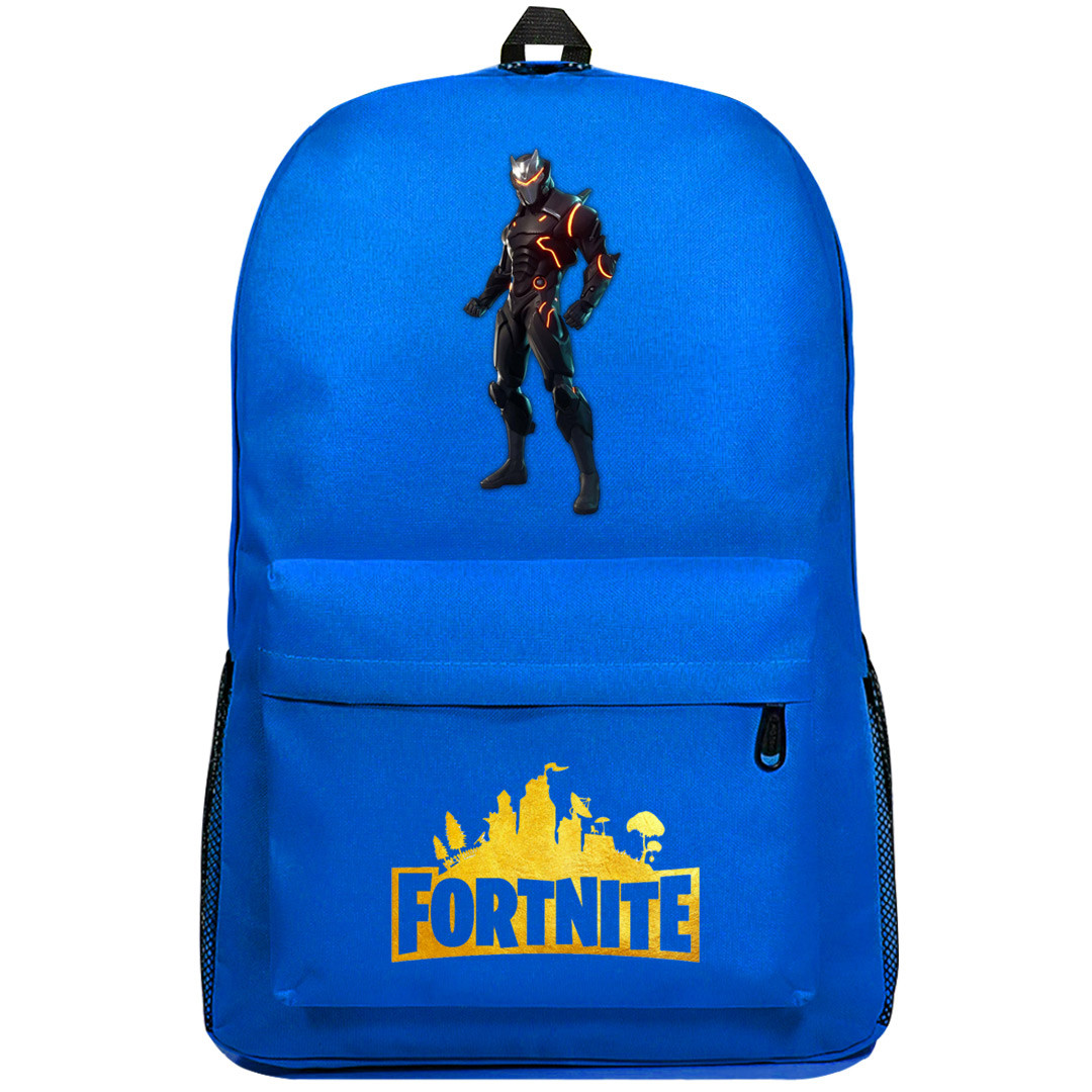 Fortnite Omega Backpack SuperPack - Omega Art Skin | Shirt Chic