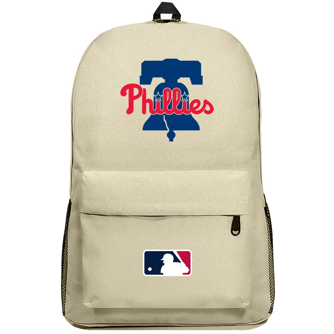 MLB Philadelphia Phillies Backpack SuperPack - Philadelphia Phillies ...
