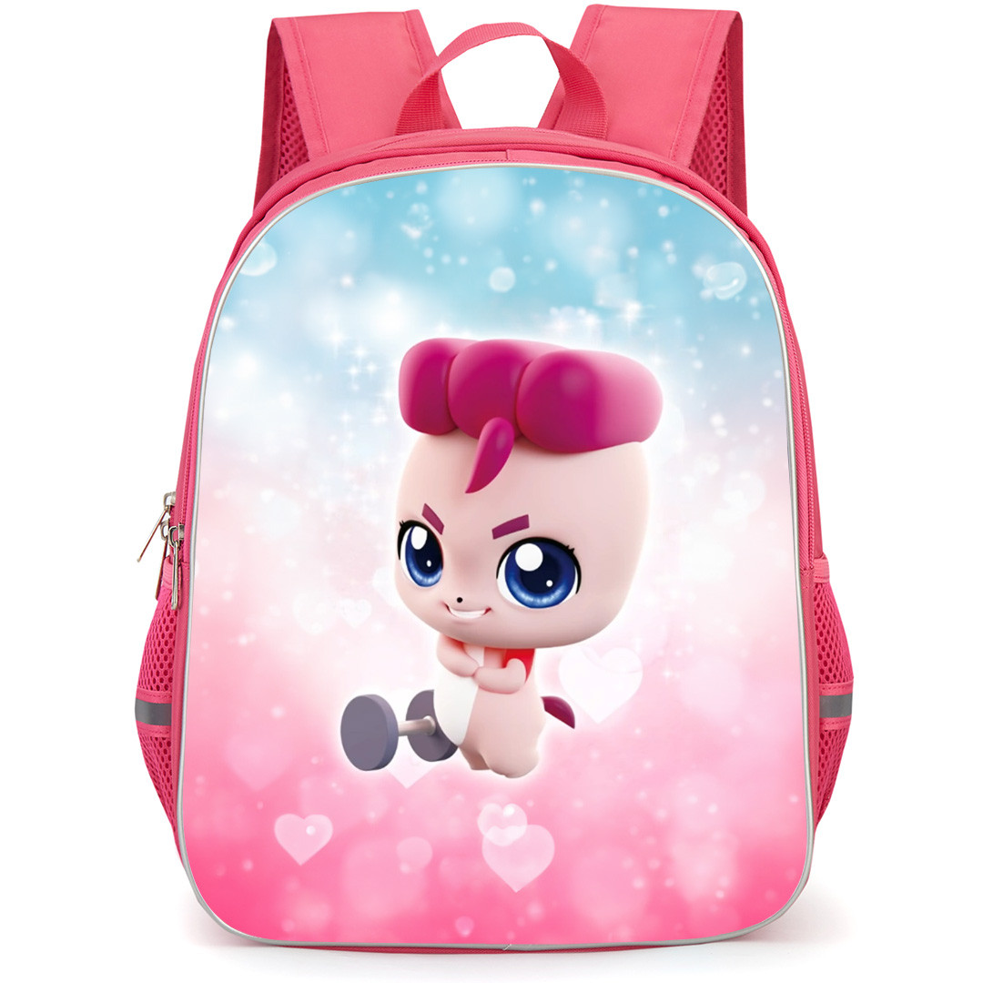 Catch Teenieping Heavyping Backpack StudentPack - Heavyping Phew Too ...