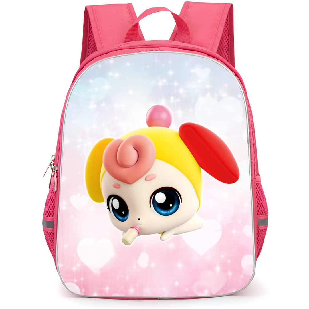 Catch Teenieping Noriping Backpack StudentPack - Noriping Baby | Shirt Chic