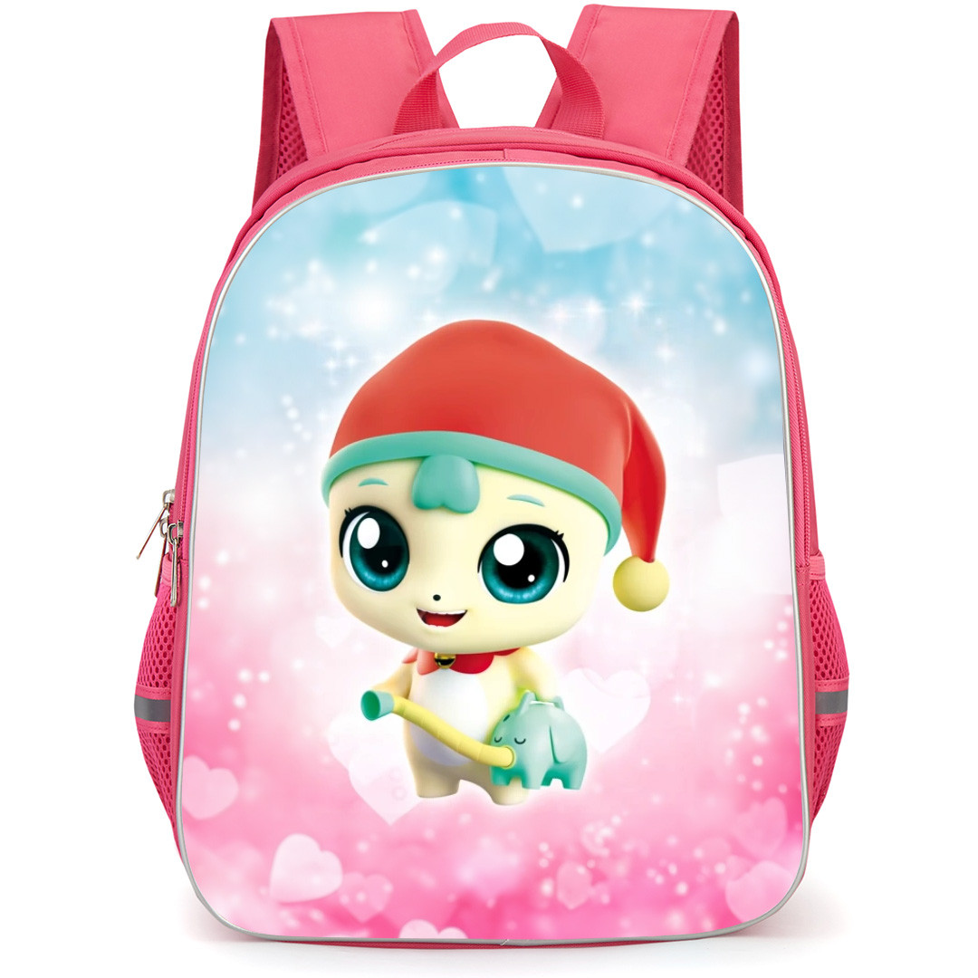 Catch Teenieping Sleeping Backpack StudentPack - Sleeping The Sleeping ...