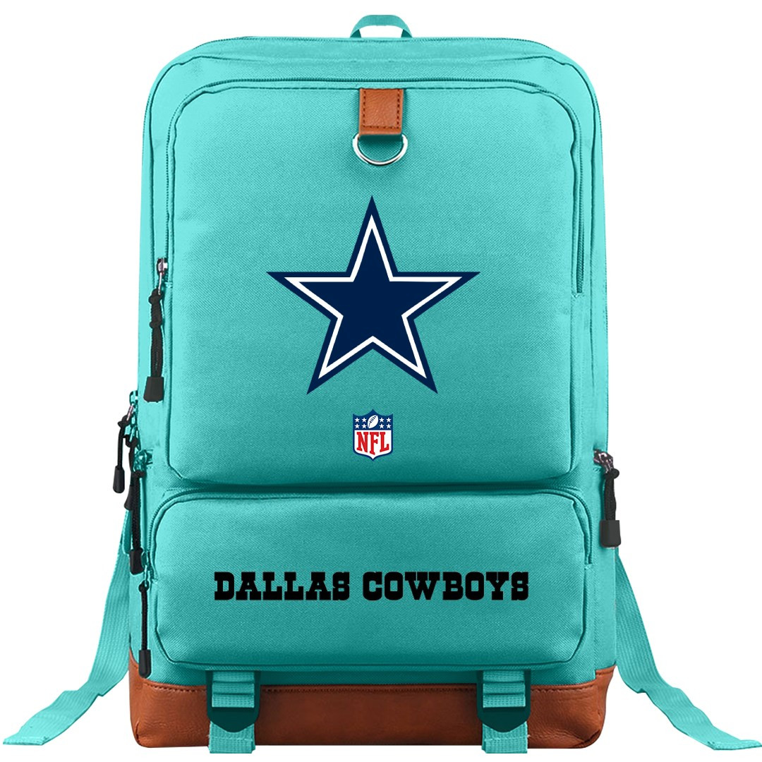 NFL Dallas Cowboys Backpack TriplePack - Dallas Cowboys Team Logo ...